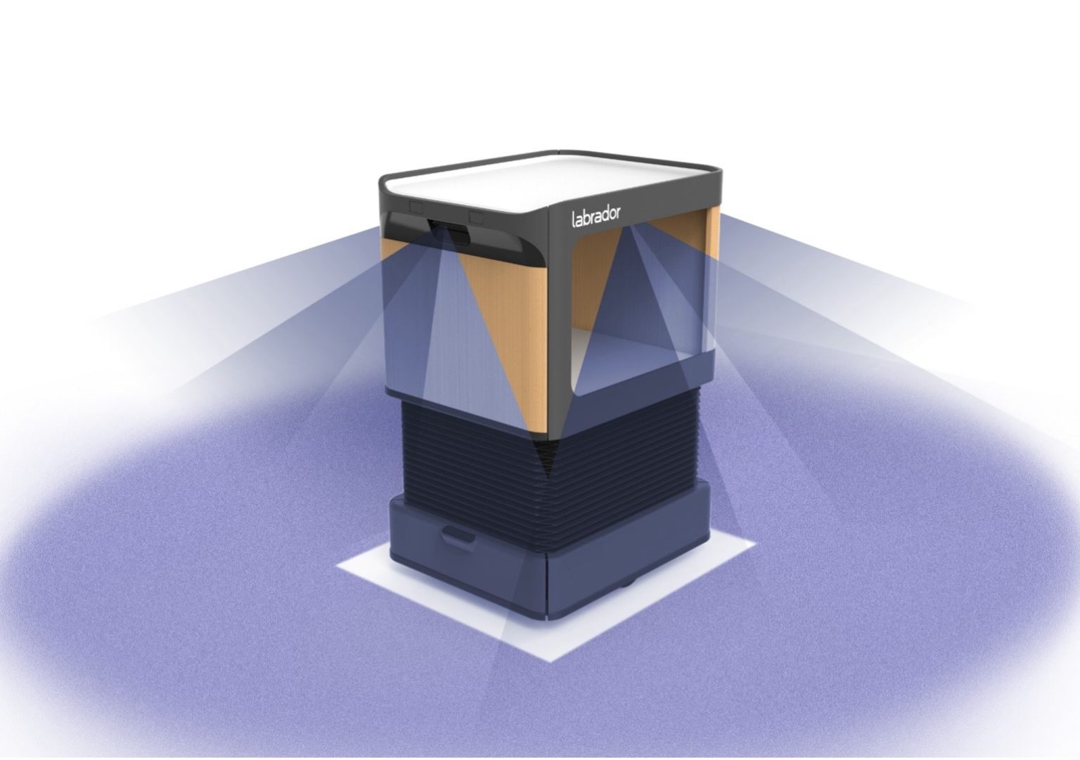 Products - Labrador Systems