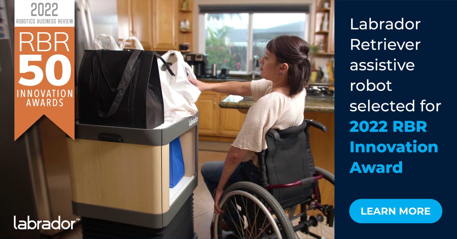 Press - Labrador Systems