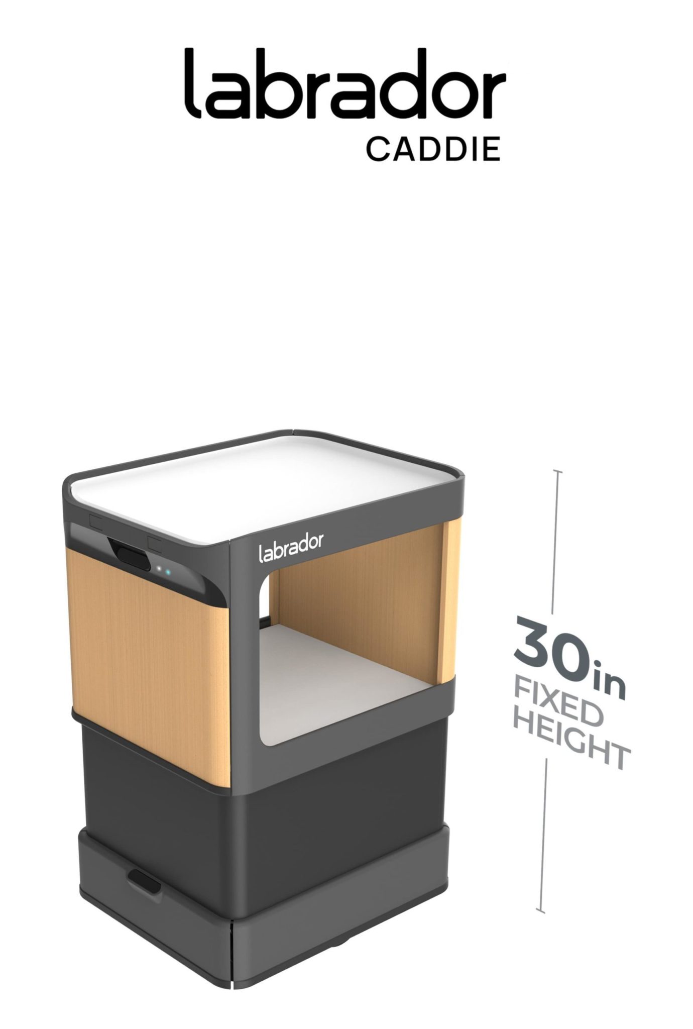 Products - Labrador Systems